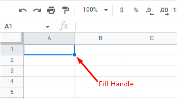 How to Autofill in Google Sheets Effortlessly | Magical
