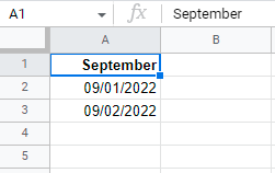 How to Autofill in Google Sheets Effortlessly | Magical
