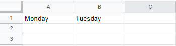 How To Autofill In Google Sheets Effortlessly | Magical