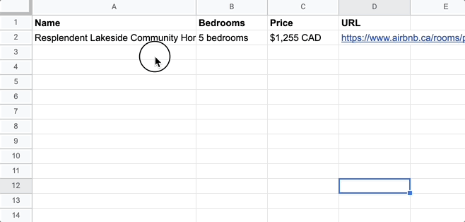 How to Autofill in Google Sheets Effortlessly | Magical