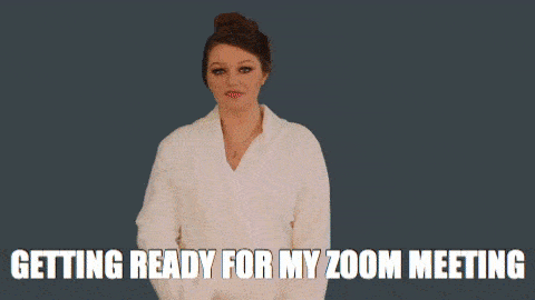 8 of the Best Zoom Invitation Email Templates | Magical