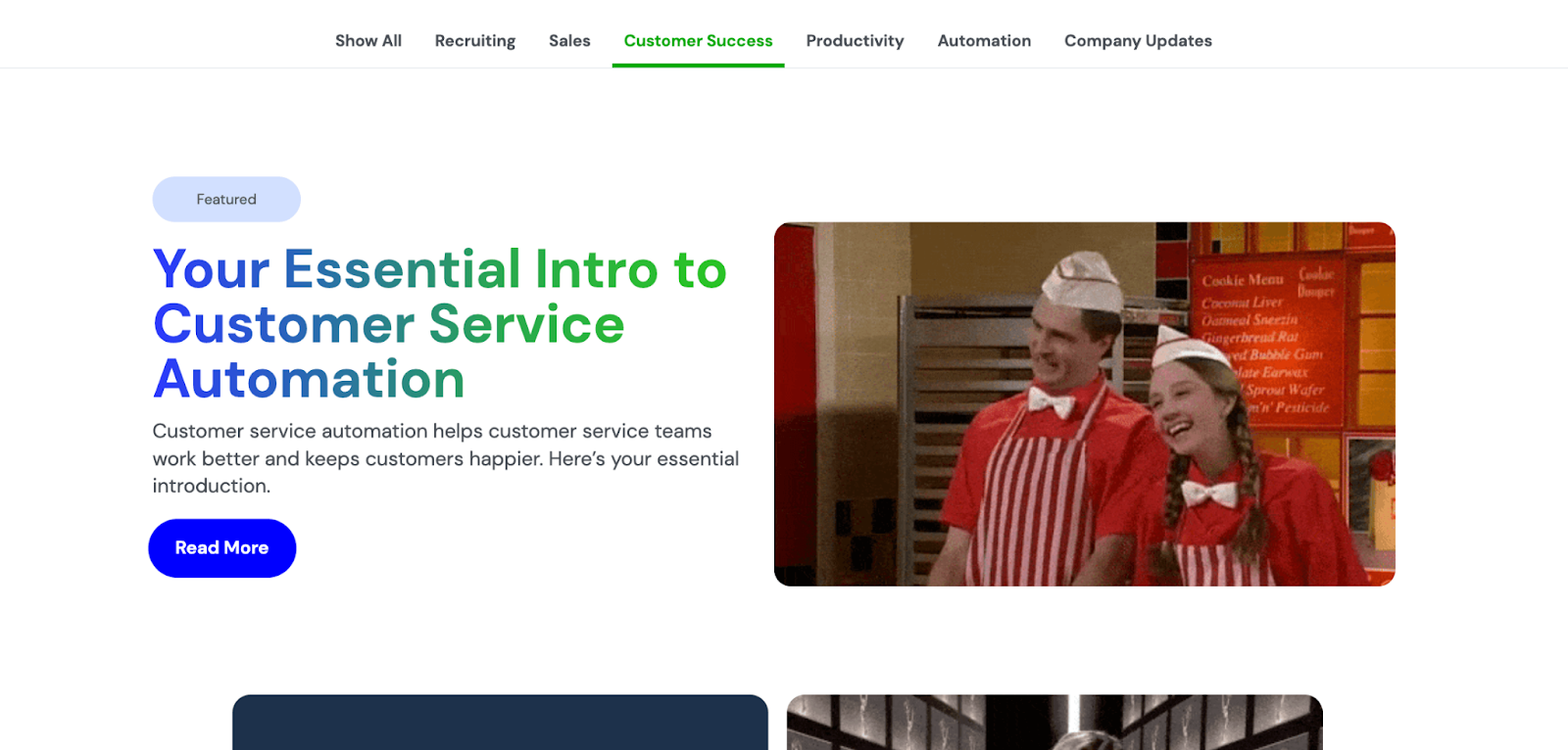 The 10 Best Customer Service Blogs to Follow in 2024