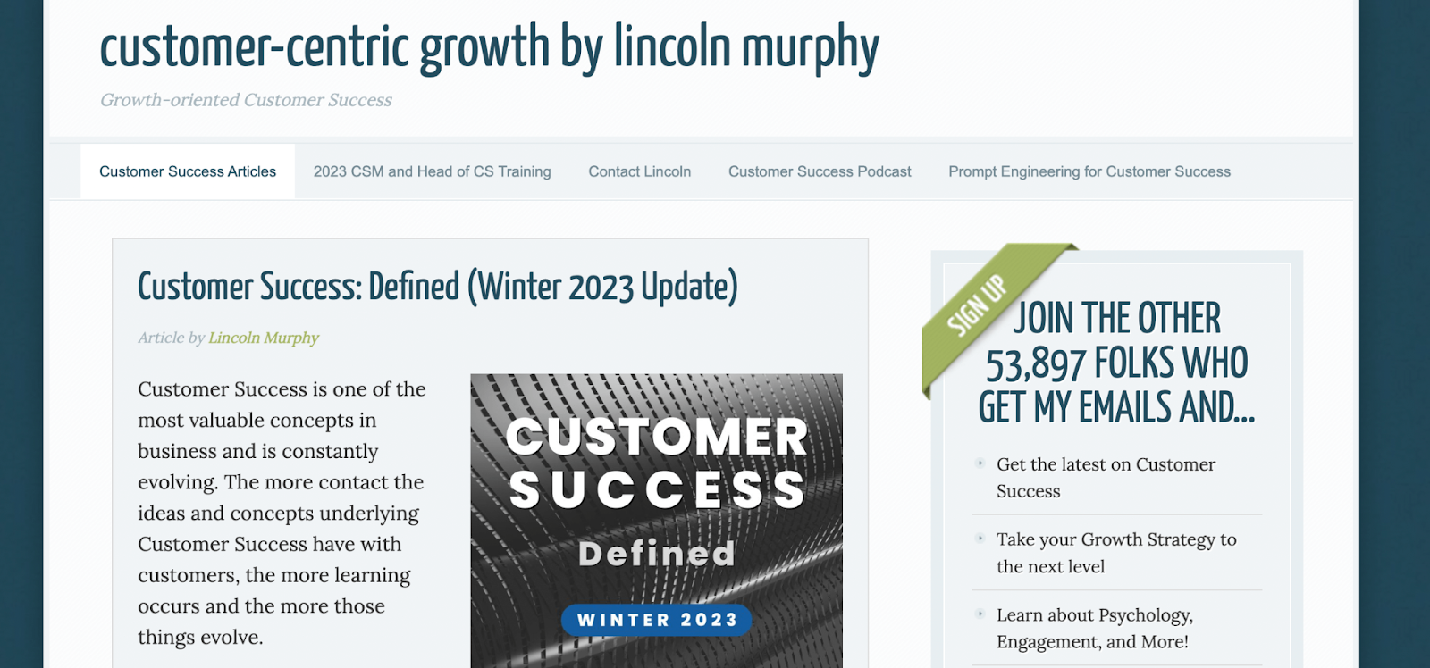 The 10 Best Customer Service Blogs to Follow in 2024