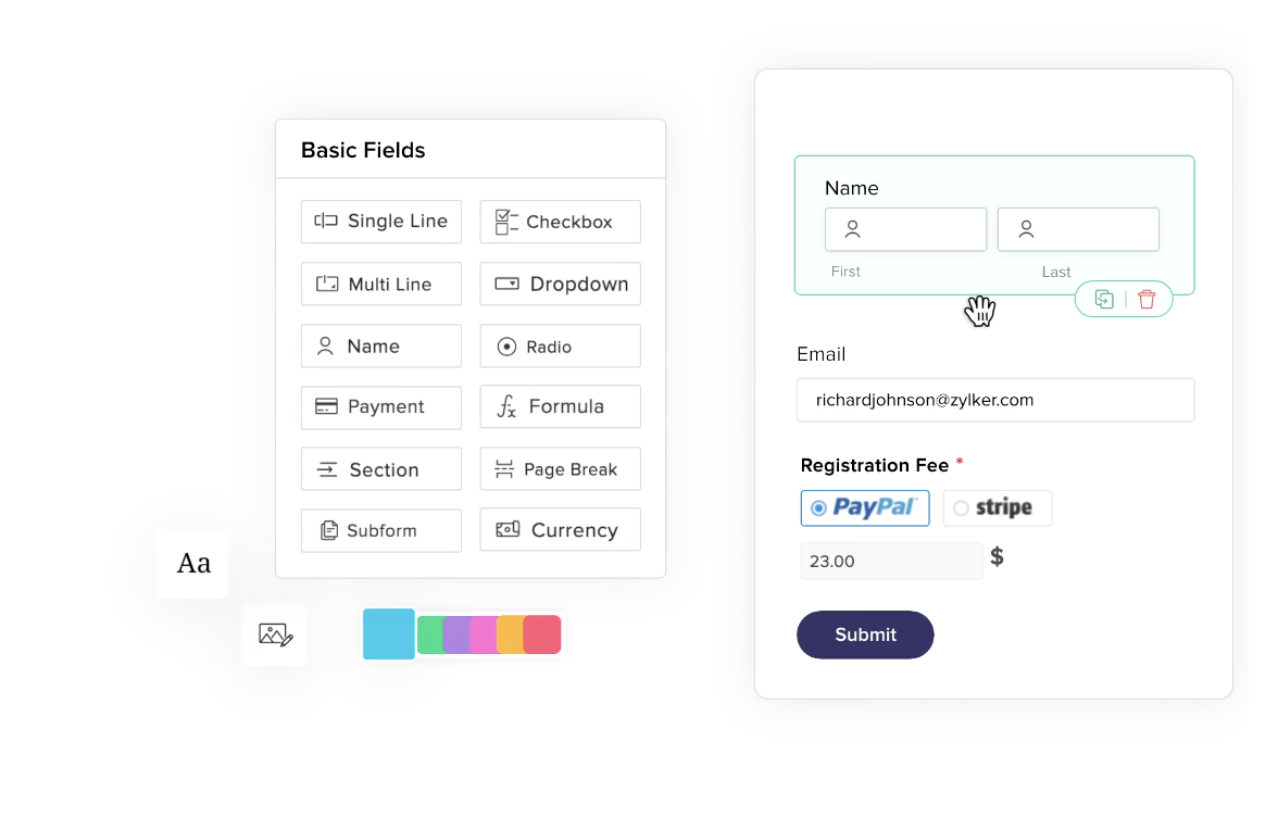 11 Best Data Entry Tools and Software in 2024