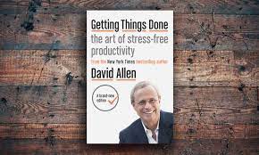 Boost Your Efficiency: A Review of the Top 10 Best Productivity Books