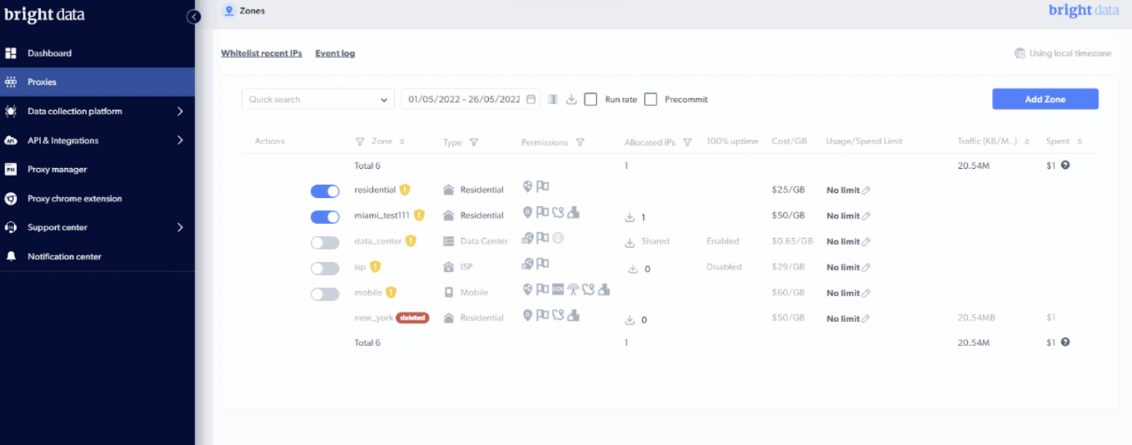 10 No-Code Web Scrapers: Ranked From Easy to Difficult