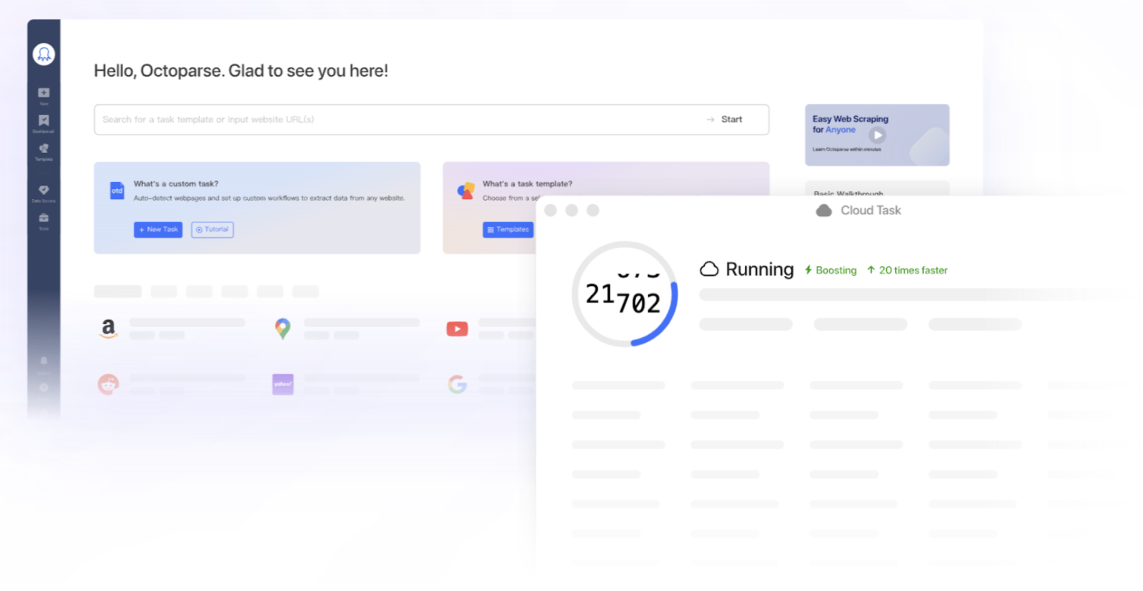 10 No-Code Web Scrapers: Ranked From Easy to Difficult