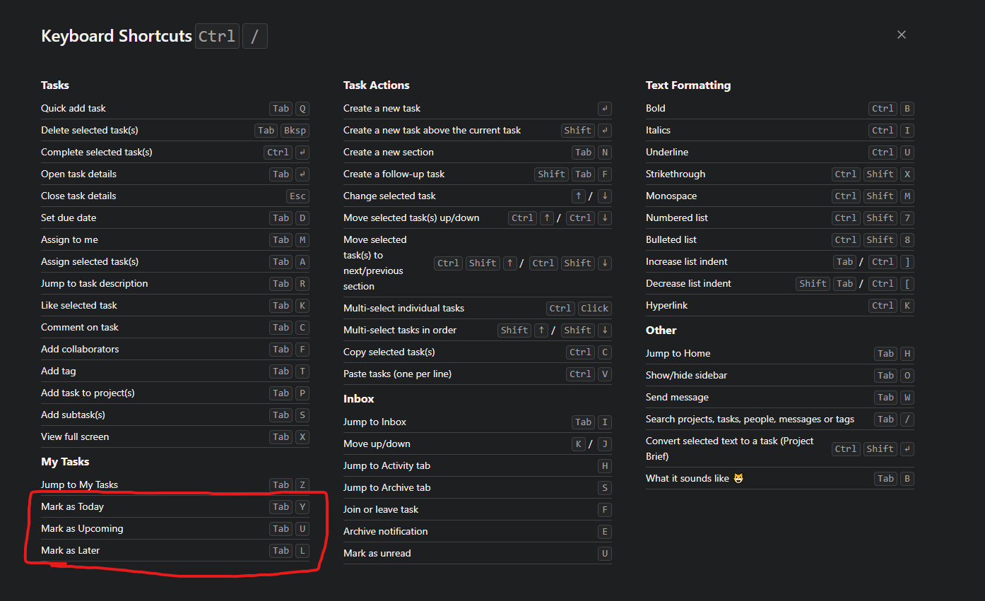13+ Asana Tips, Tricks, and Shortcuts to Make You More Productive