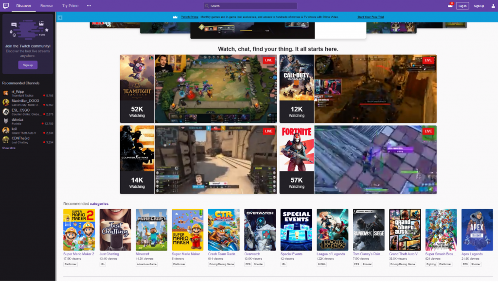 Twitch Secrets: 13+ Tips, Tricks, and Shortcuts from Pro Gamers