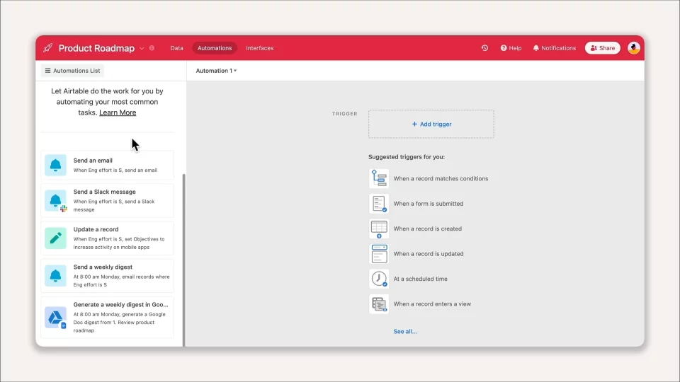 7 Best Workflow Automation Tools for Working Smarter