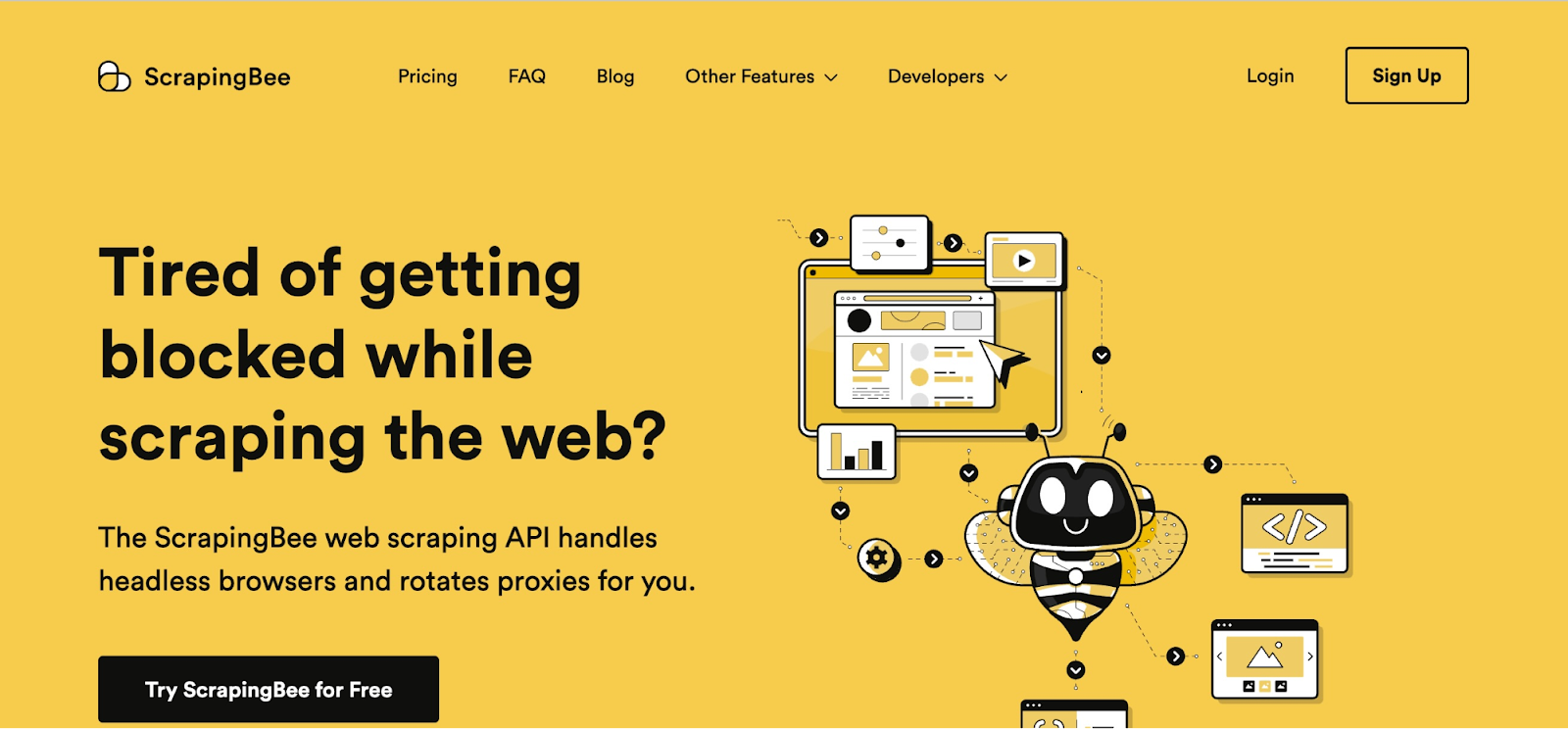 Become a Data Extractor: The Complete Guide to Instagram Scrapers