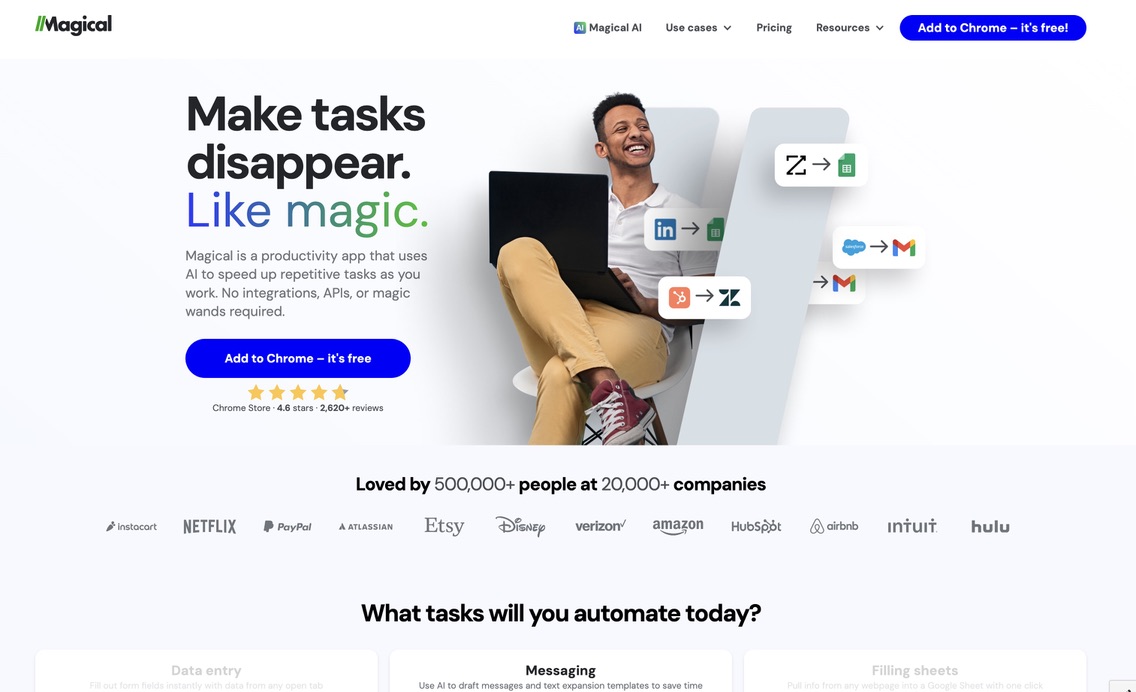 The Top 10 Text Expanders for Windows (Ranked for 2024)