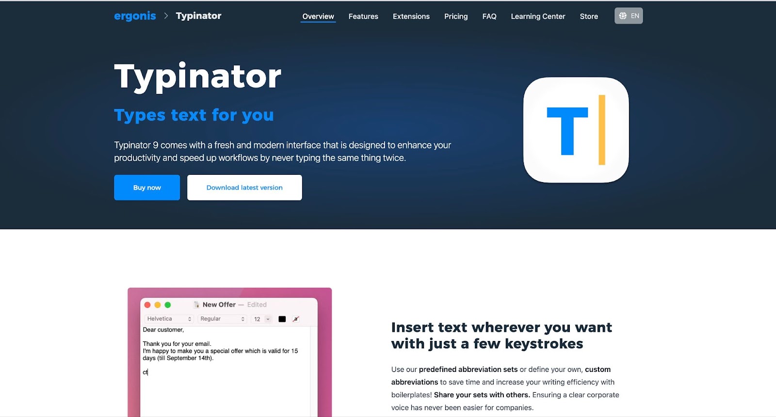 The Top 10 Text Expanders for Windows (Ranked for 2024)