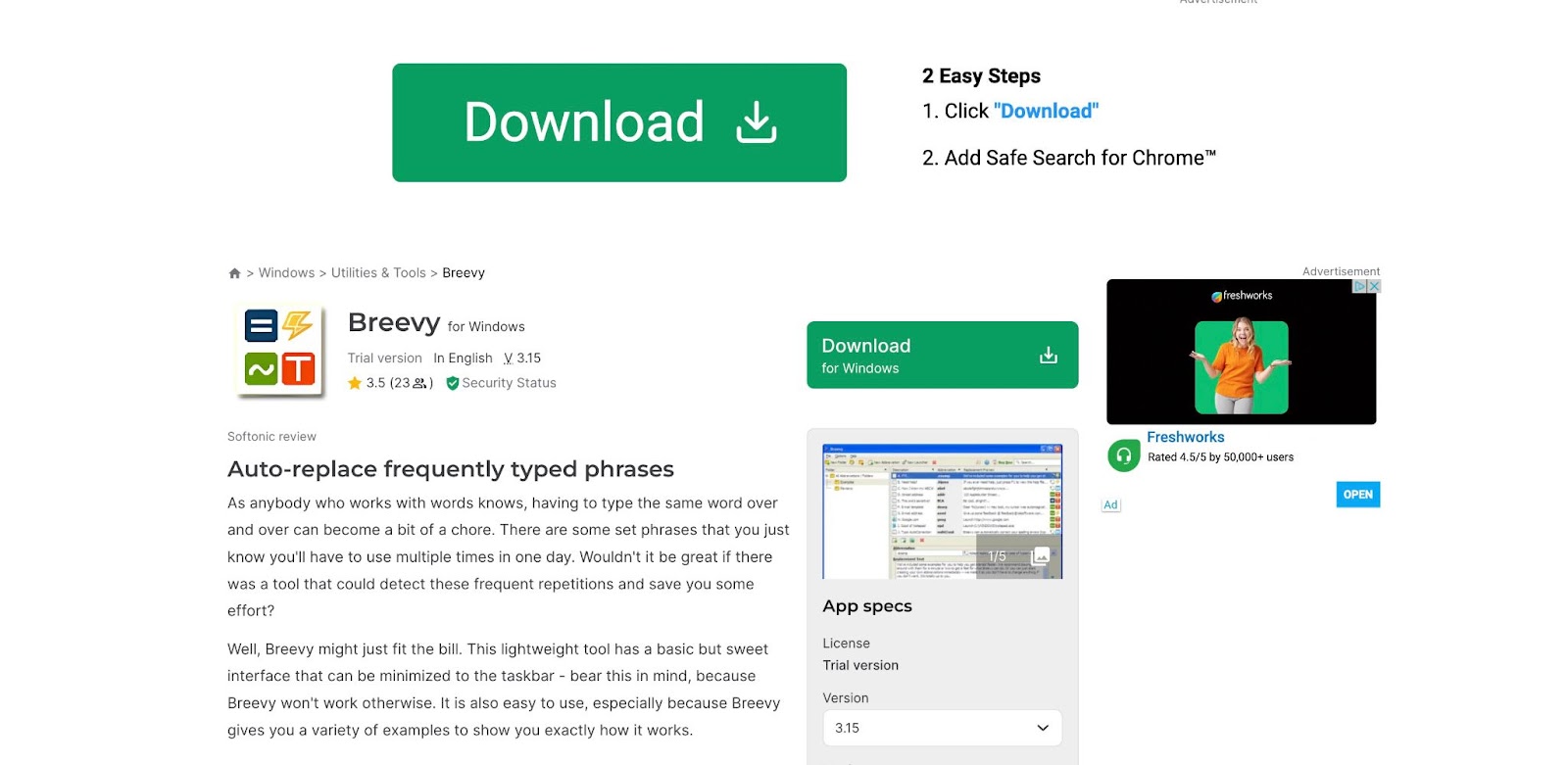 The Top 10 Text Expanders for Windows (Ranked for 2024)