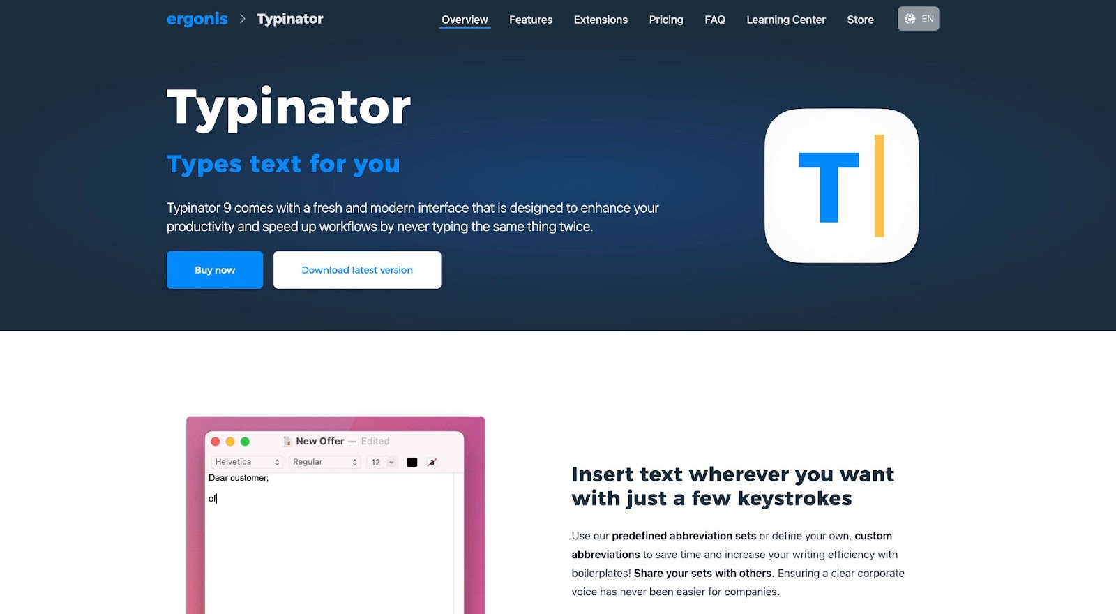 10 Text Blaze Alternatives: Top Free & Paid Apps