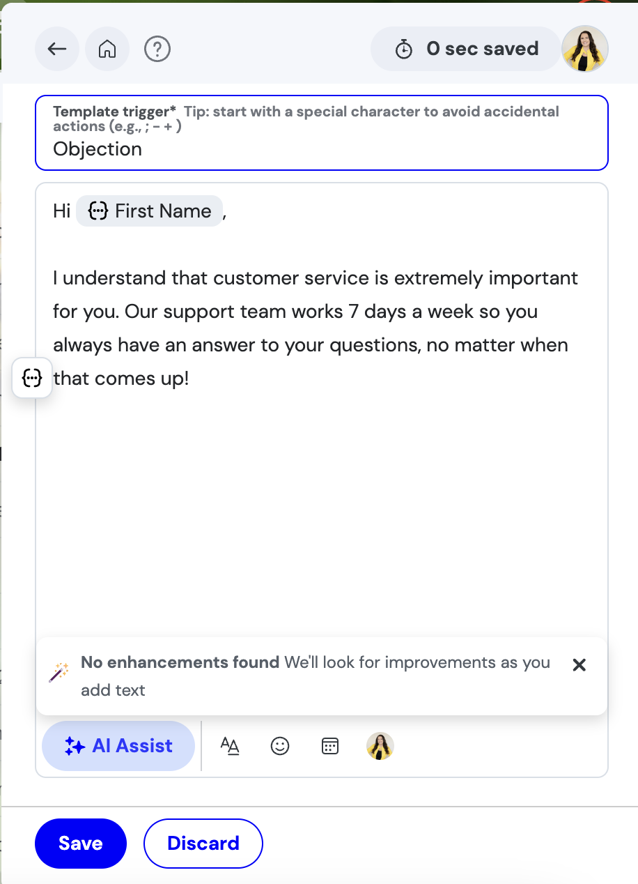 Mastering Sales Rebuttals: Examples and Scripts to Win Deals