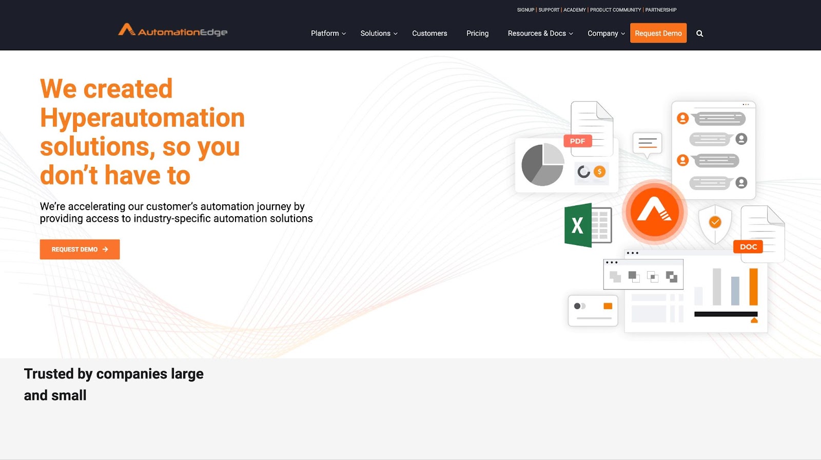 The 15 Best RPA Tools for Making Work Easier | Magical