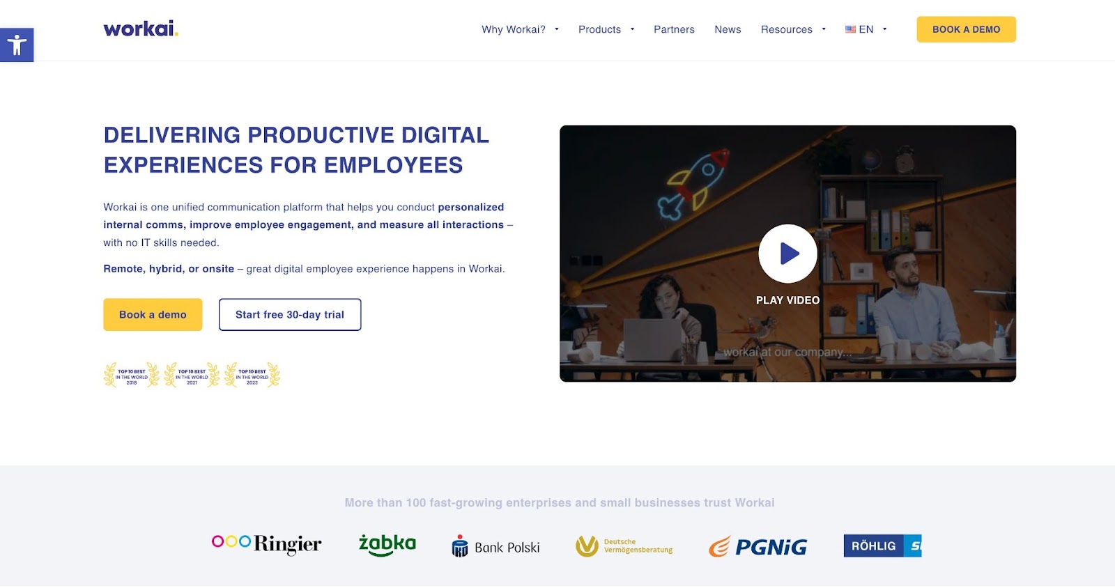The 15 Best RPA Tools for Making Work Easier | Magical