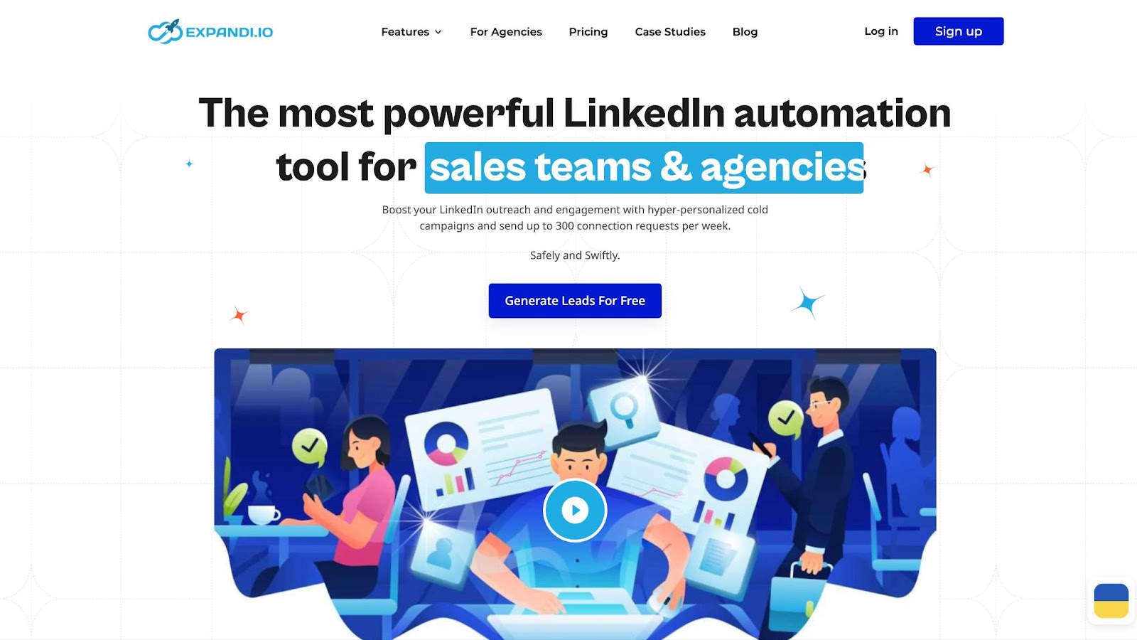 The Best LinkedIn Prospecting Tools for 2024