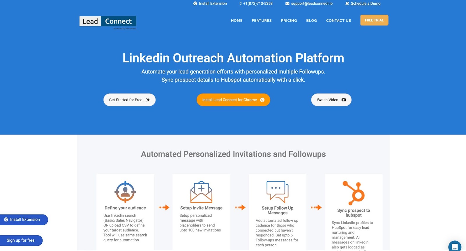 The Best LinkedIn Prospecting Tools for 2024