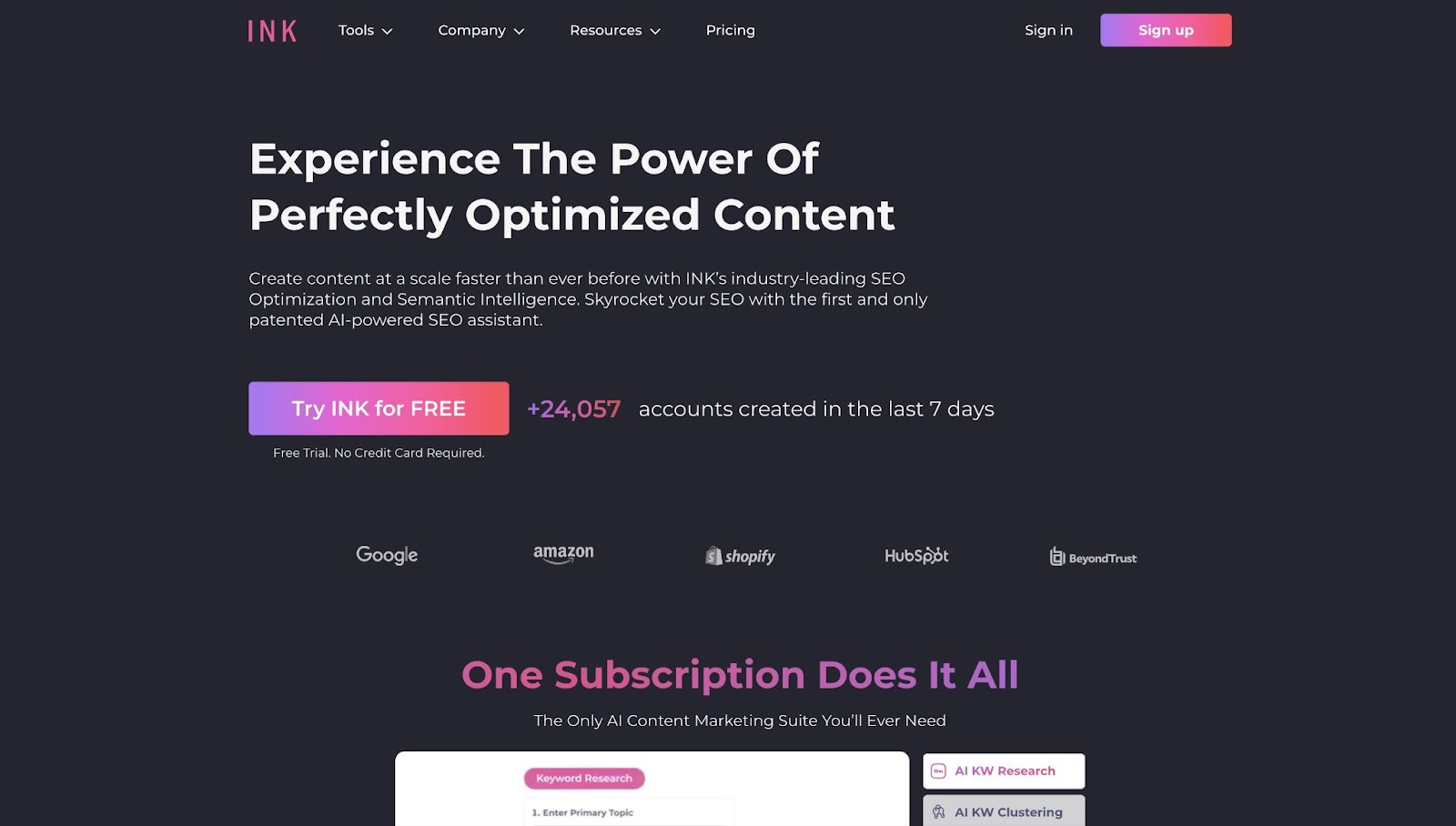 The 18 Best AI Text Generators for Work (Ranked for 2024)