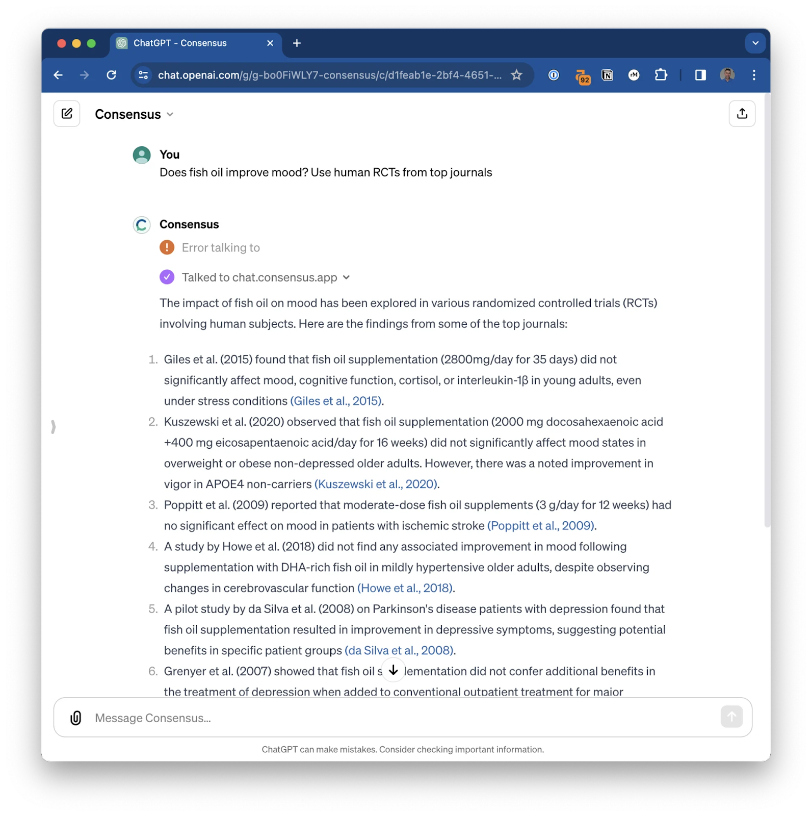 The 16 Best GPTs for 2024