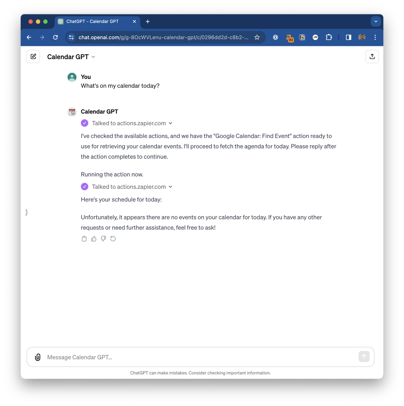 The 16 Best GPTs for 2024