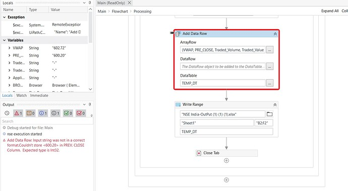 How to Scrape Screen Data (Easy Method)