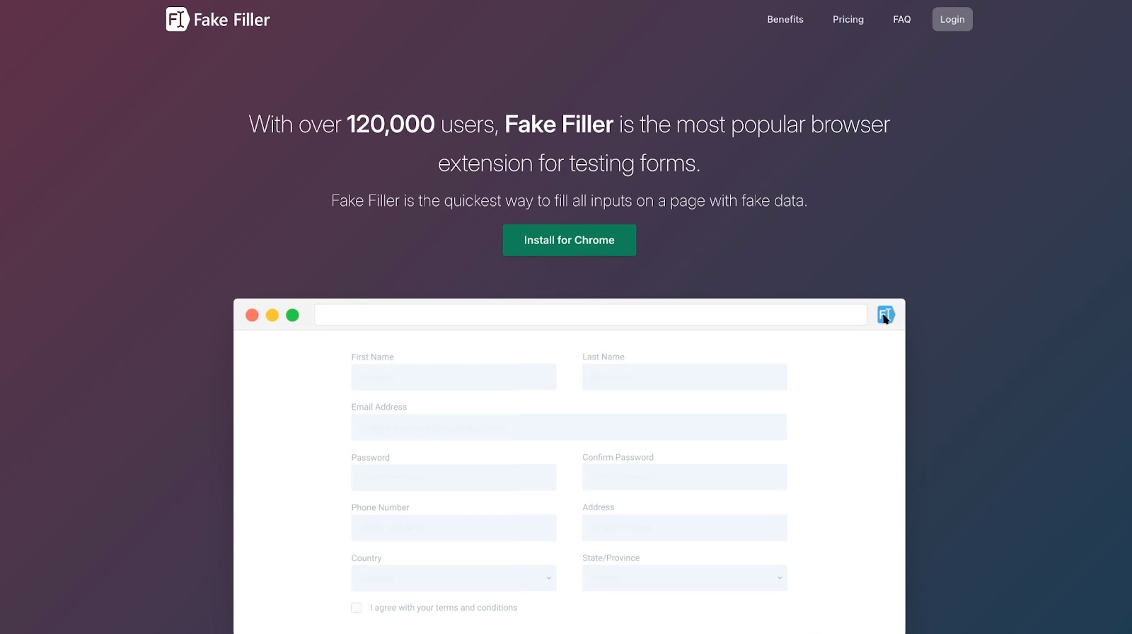 What's the Best Form Filler for Chrome? | Magical
