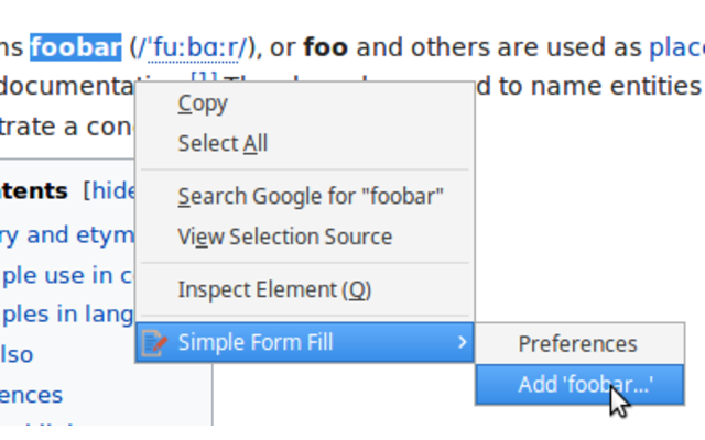 Fill Forms Faster: The 6 Best Autofill Chrome Extensions