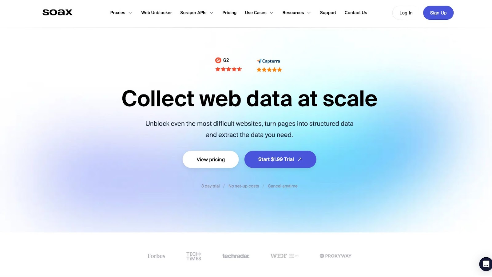 10 No-Code Web Scrapers: Ranked From Easy to Difficult