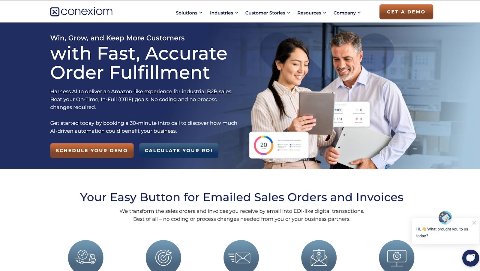 11 Best Data Entry Tools and Software in 2024