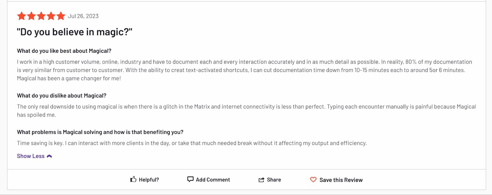 Top 7 Free Data Entry Software for 2024