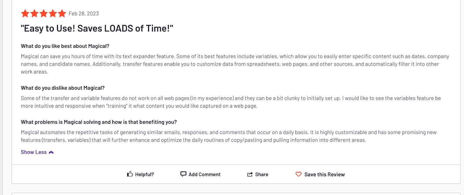 Top 7 Free Data Entry Software for 2024