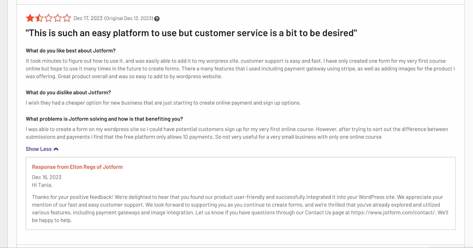Top 7 Free Data Entry Software for 2024