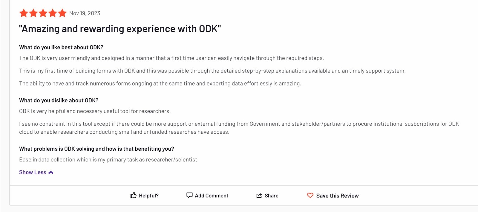 Top 7 Free Data Entry Software for 2024