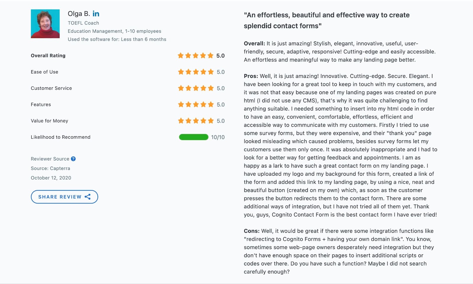 Top 7 Free Data Entry Software for 2024