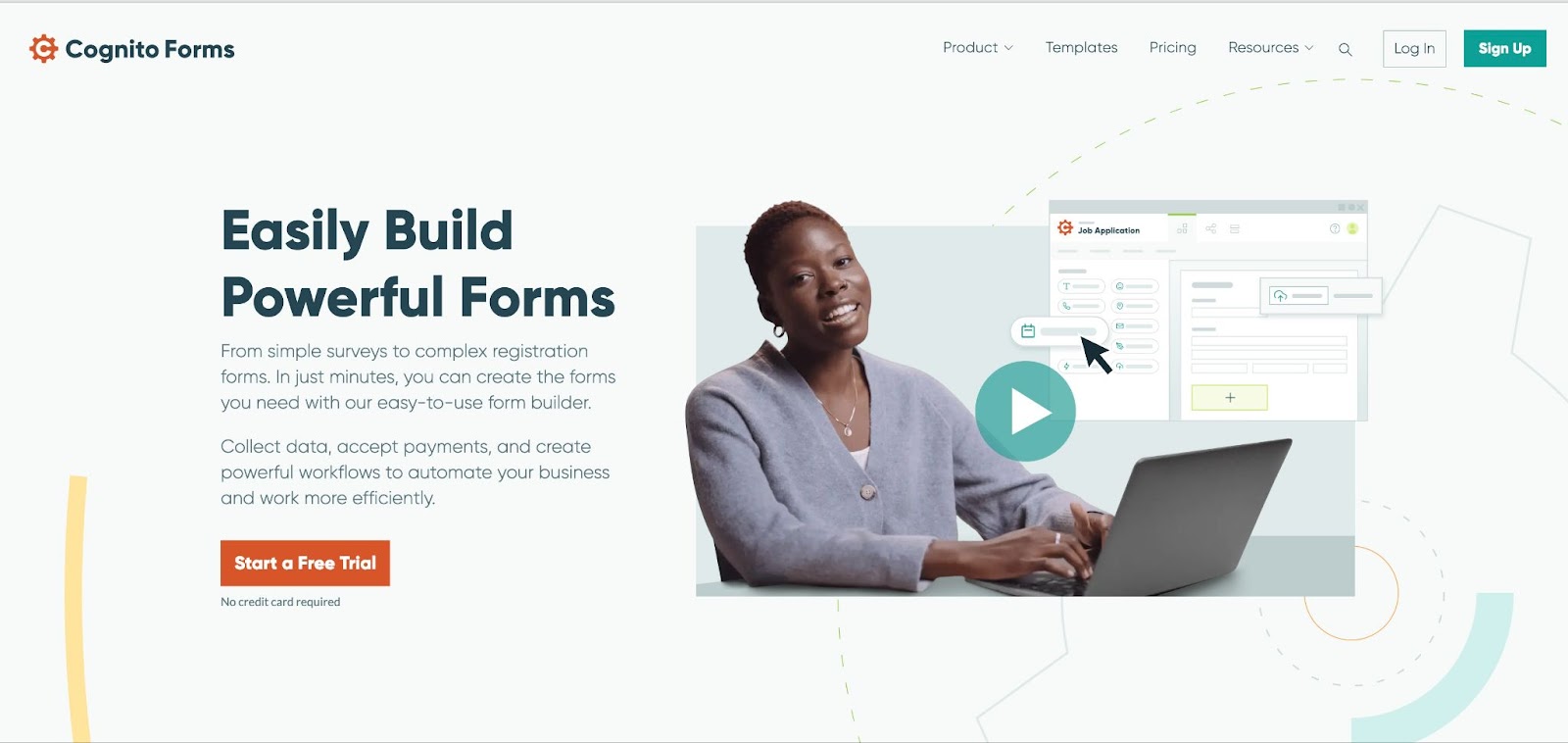 Top 7 Free Data Entry Software for 2024