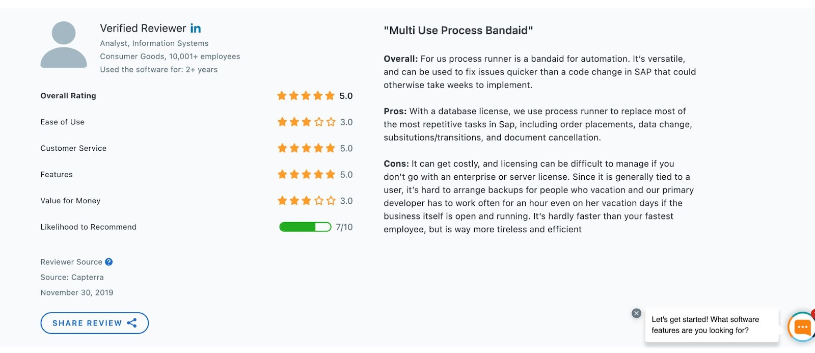 Top 7 Free Data Entry Software for 2024