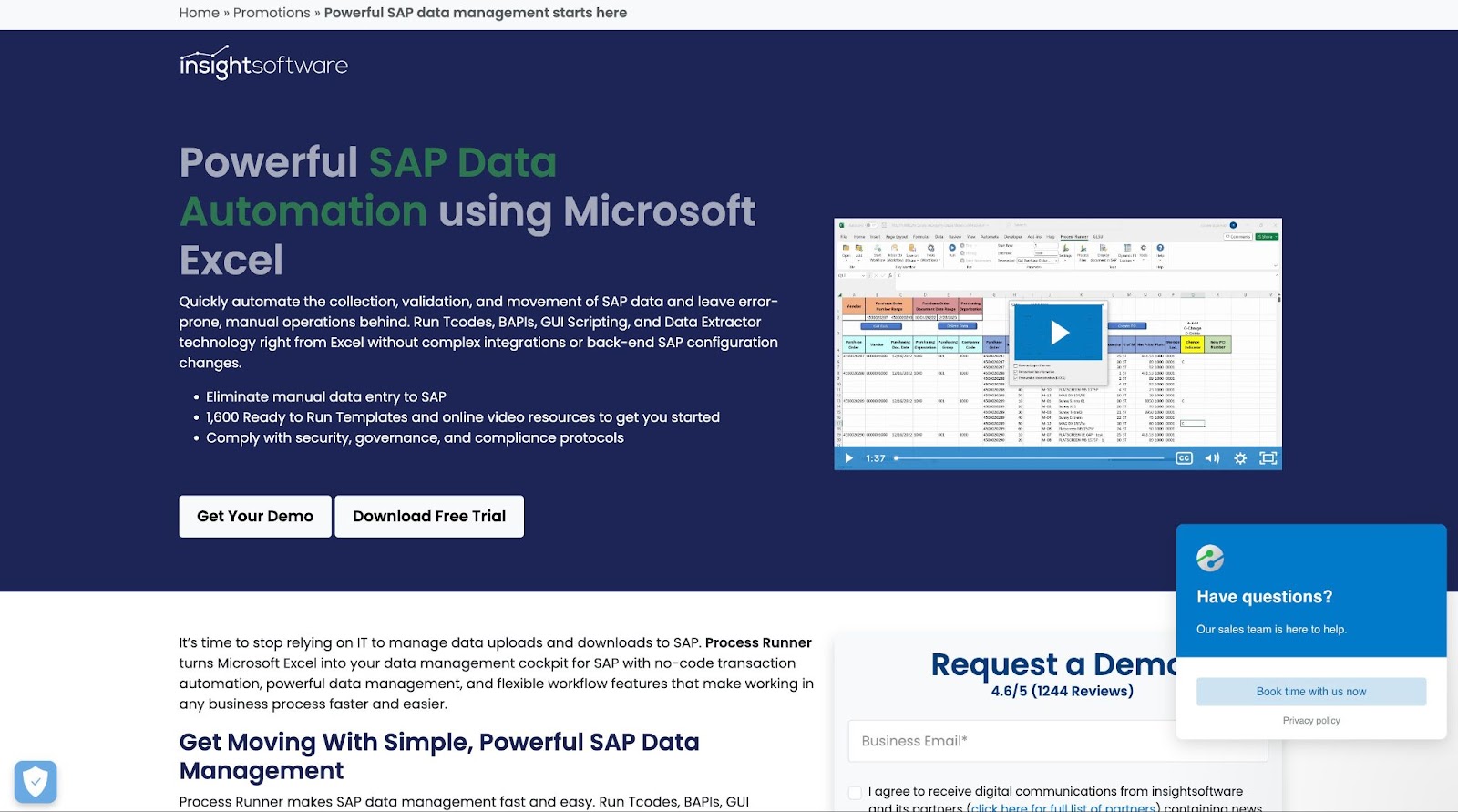 Top 7 Free Data Entry Software for 2024