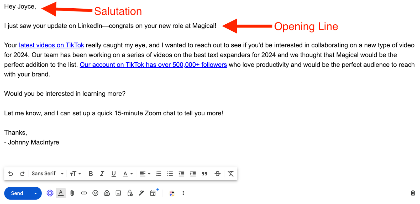 How to Start a Professional Email (10 Expert Tips & Templates)