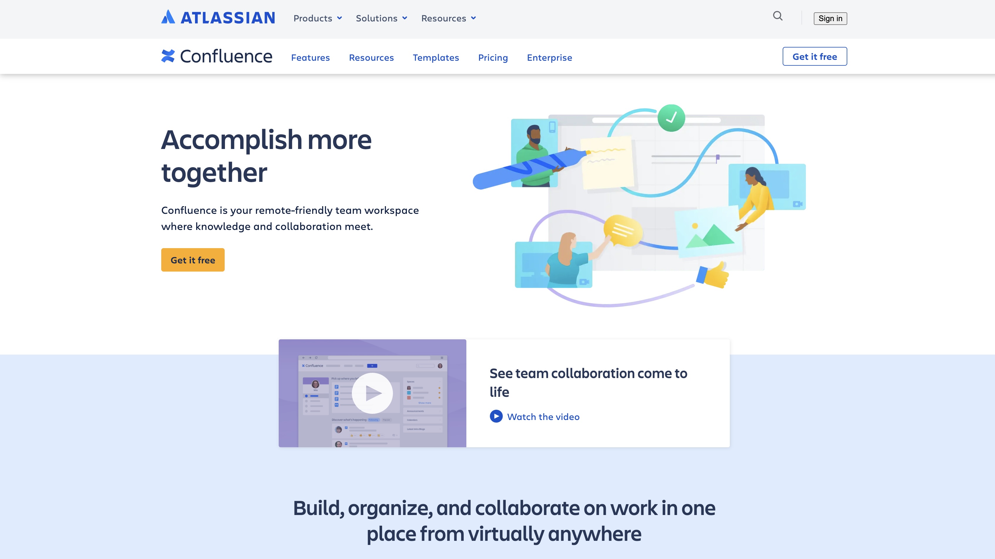 The 9 Best Notion Alternatives for 2024 (Free & Paid)
