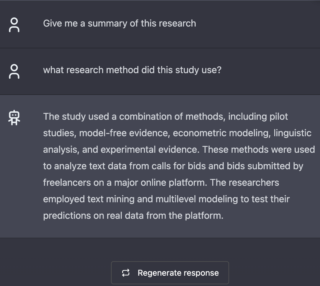 Instantly Summarize Any PDF With This Free AI Tool