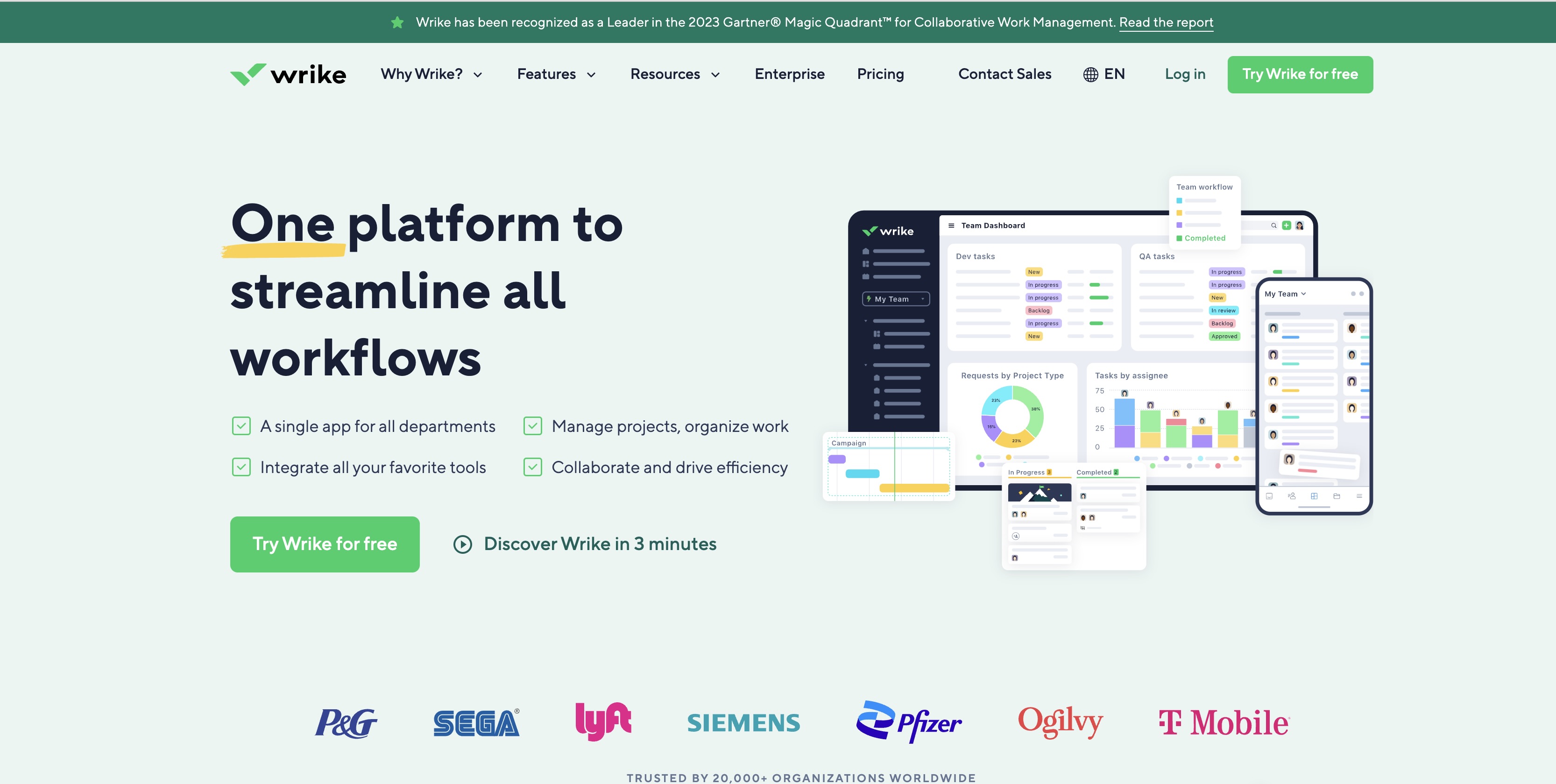 The 10 Best Asana Alternatives for 2024