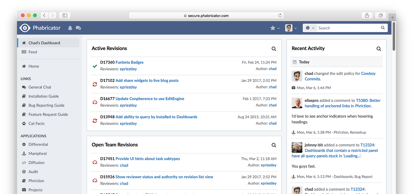 The 4 Best Open Source Jira Alternatives