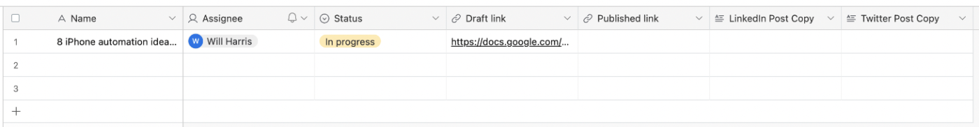 The 7 Best Zapier Automations for 2024