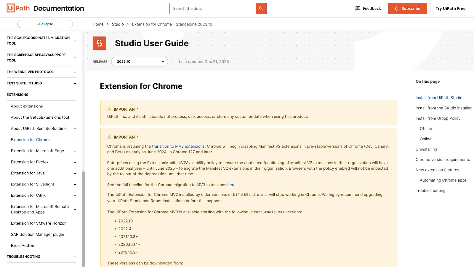 How to Automate Browser Actions Chrome (7 Easy Steps)