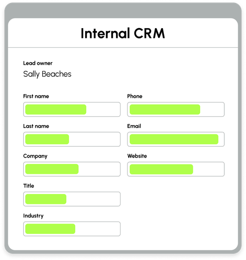 Auto Form Filler | Fill Out Forms in 1-Click