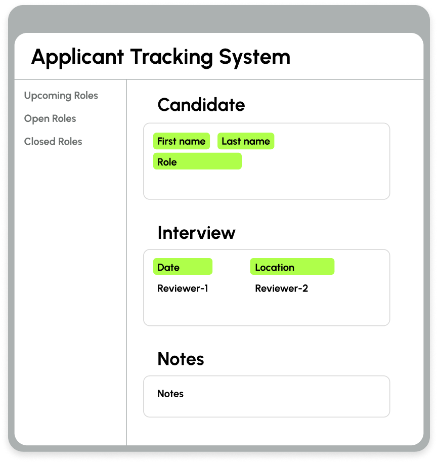 Auto Form Filler | Fill Out Forms in 1-Click