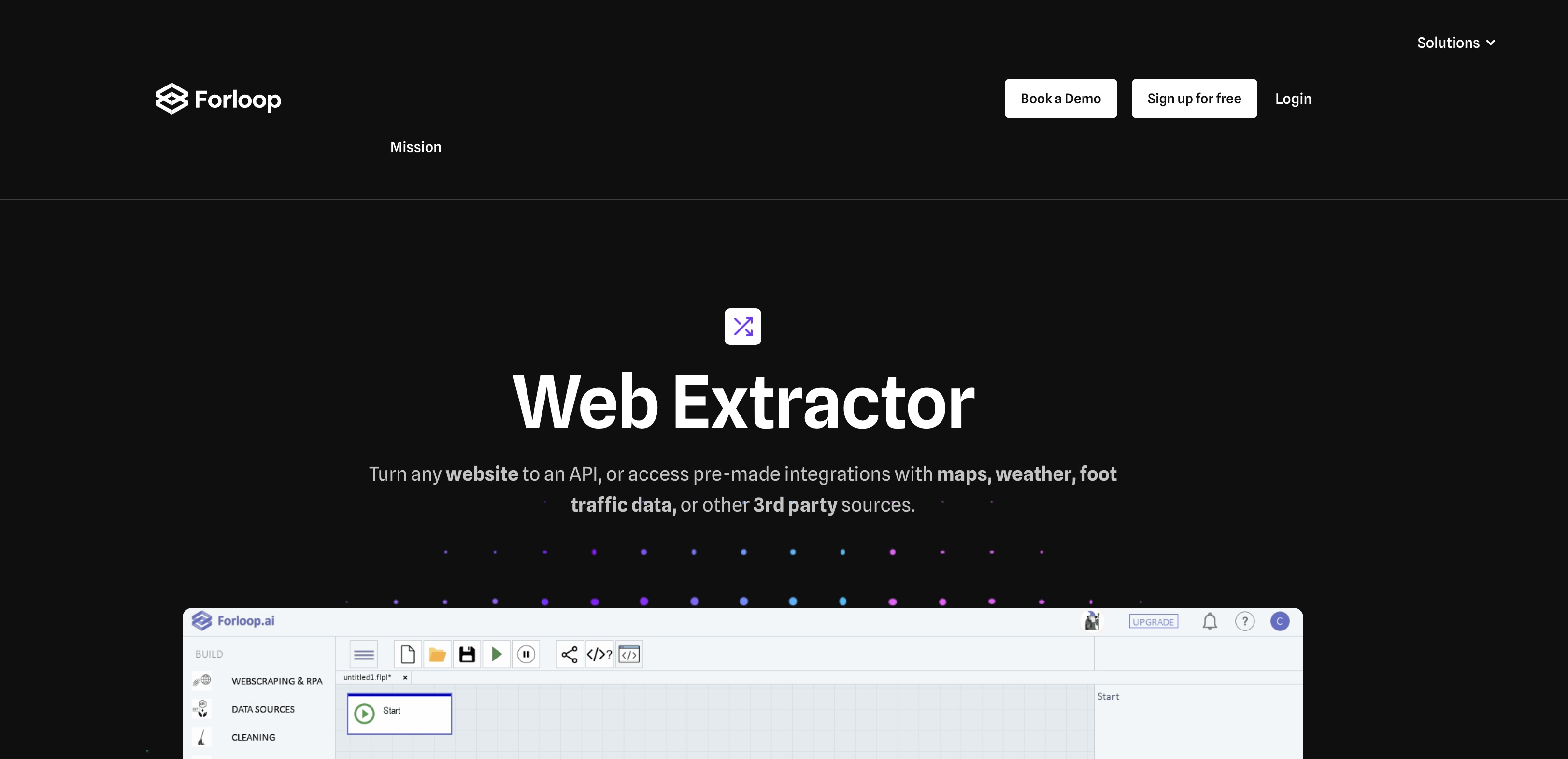 The 11 Best Apify Alternatives for 2024